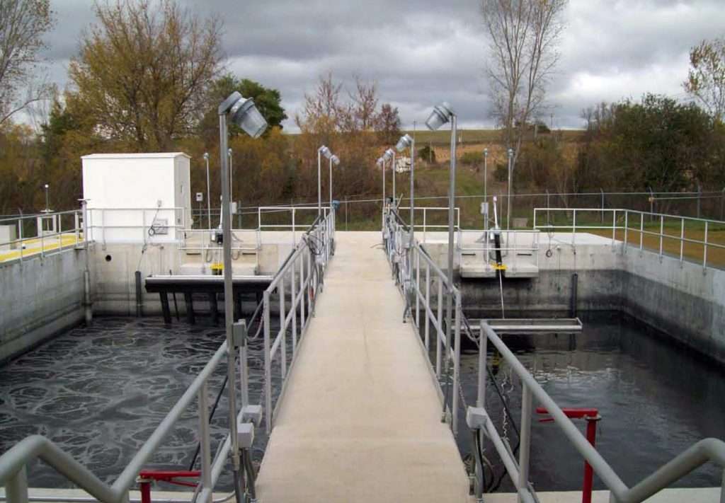 Civil Engineering – Geo-Logic Associates