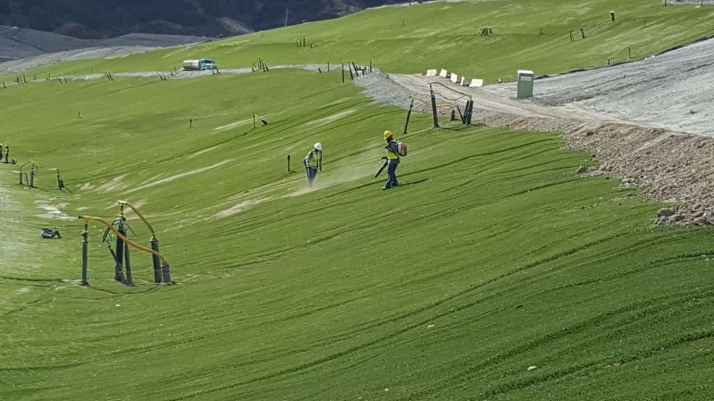 Solid Waste – Geo-Logic Associates