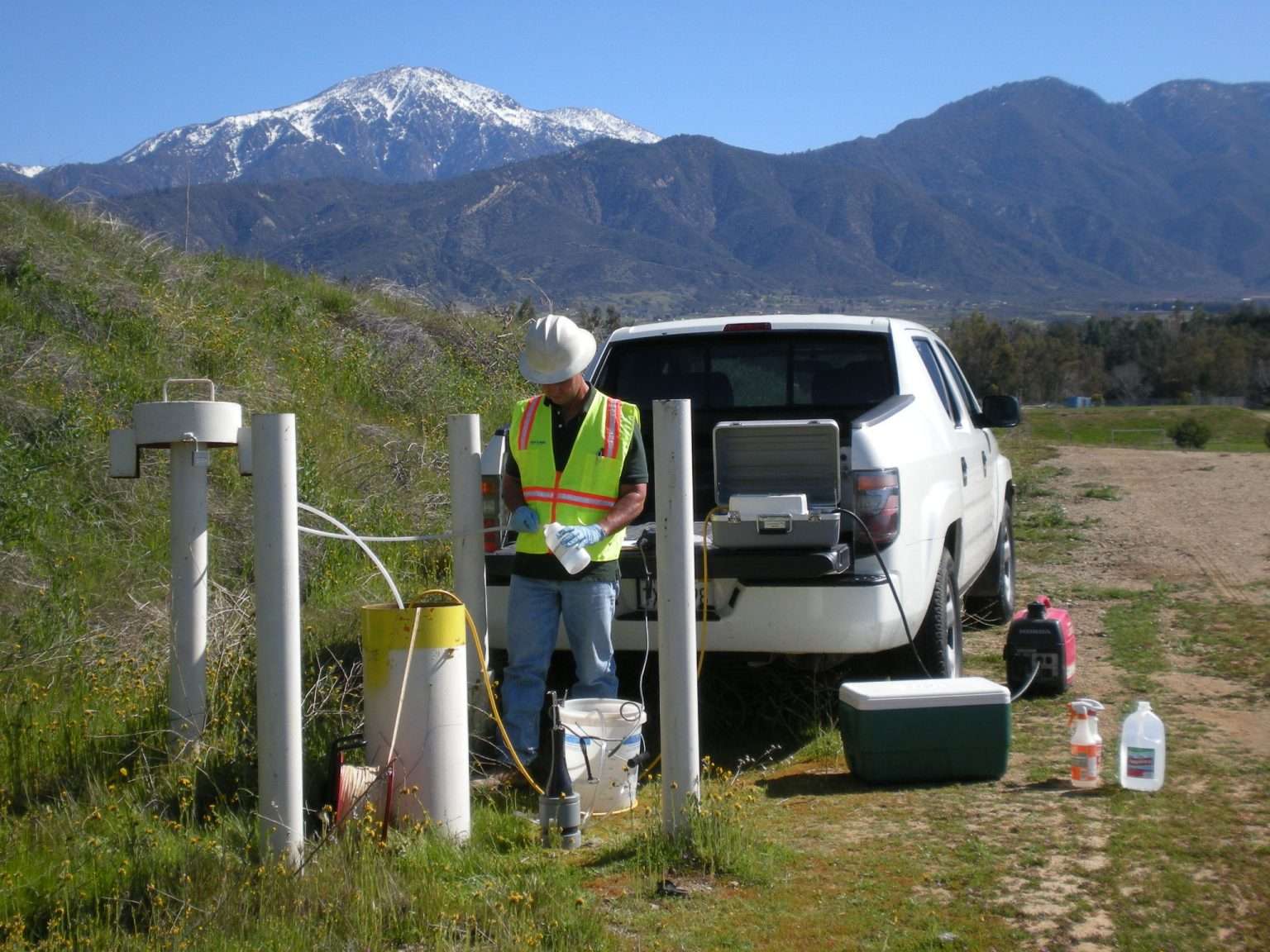 Solid Waste – Geo-Logic Associates