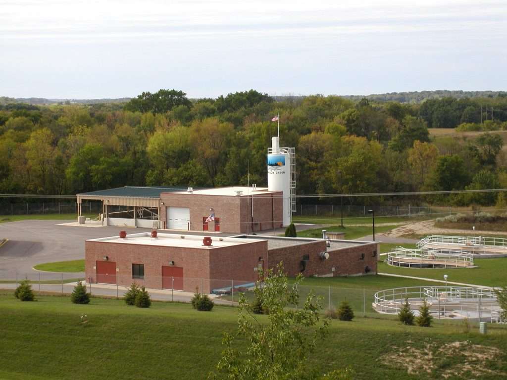 Agricultural – Geo-Logic Associates