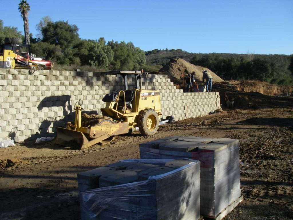 GEOTECHNICAL, GEOLOGICAL, AND GEOENVIRONMENTAL ENGINEERING SERVICES ...