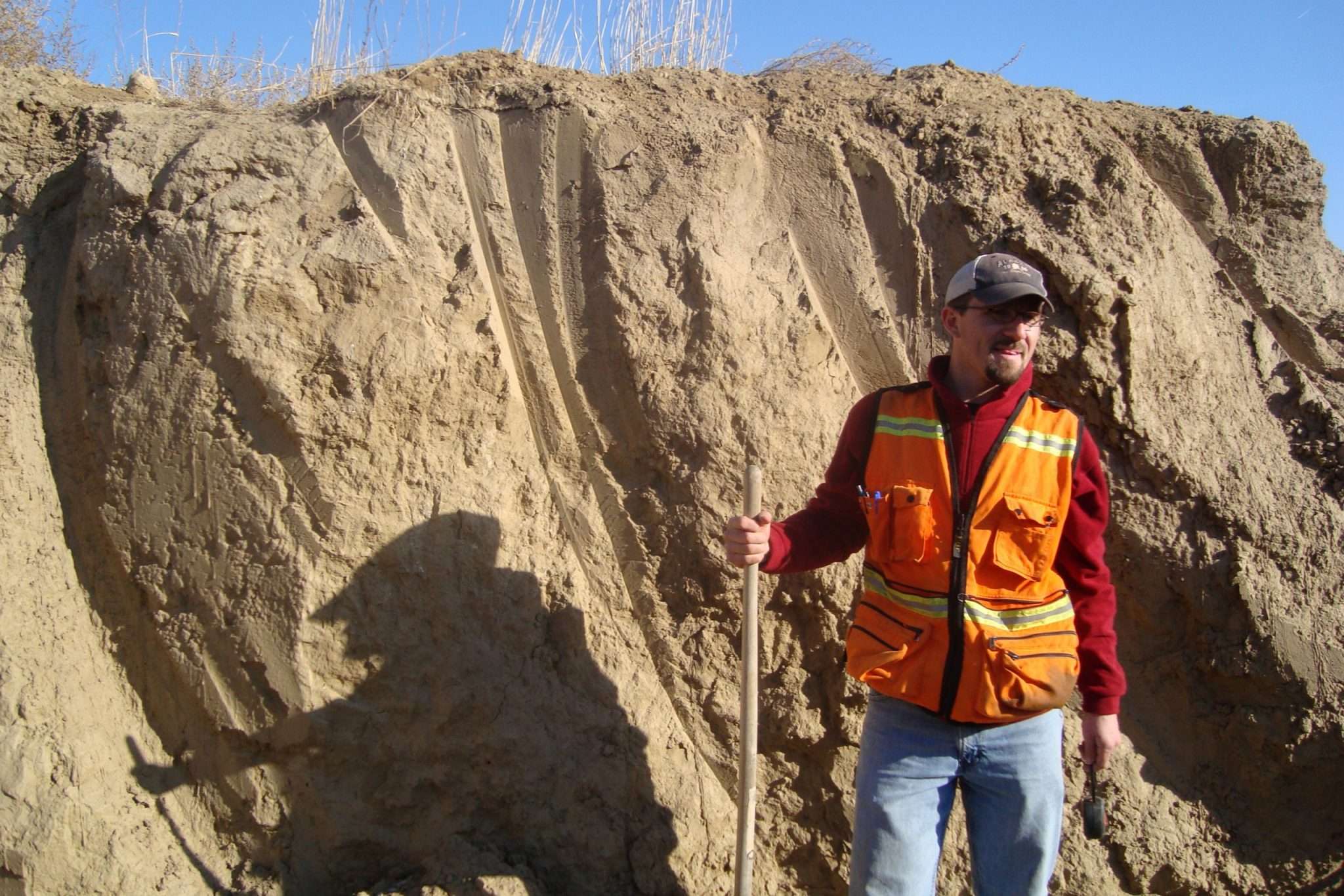 Geotechnical / Geoenvironmental Engineering – Geo-Logic Associates