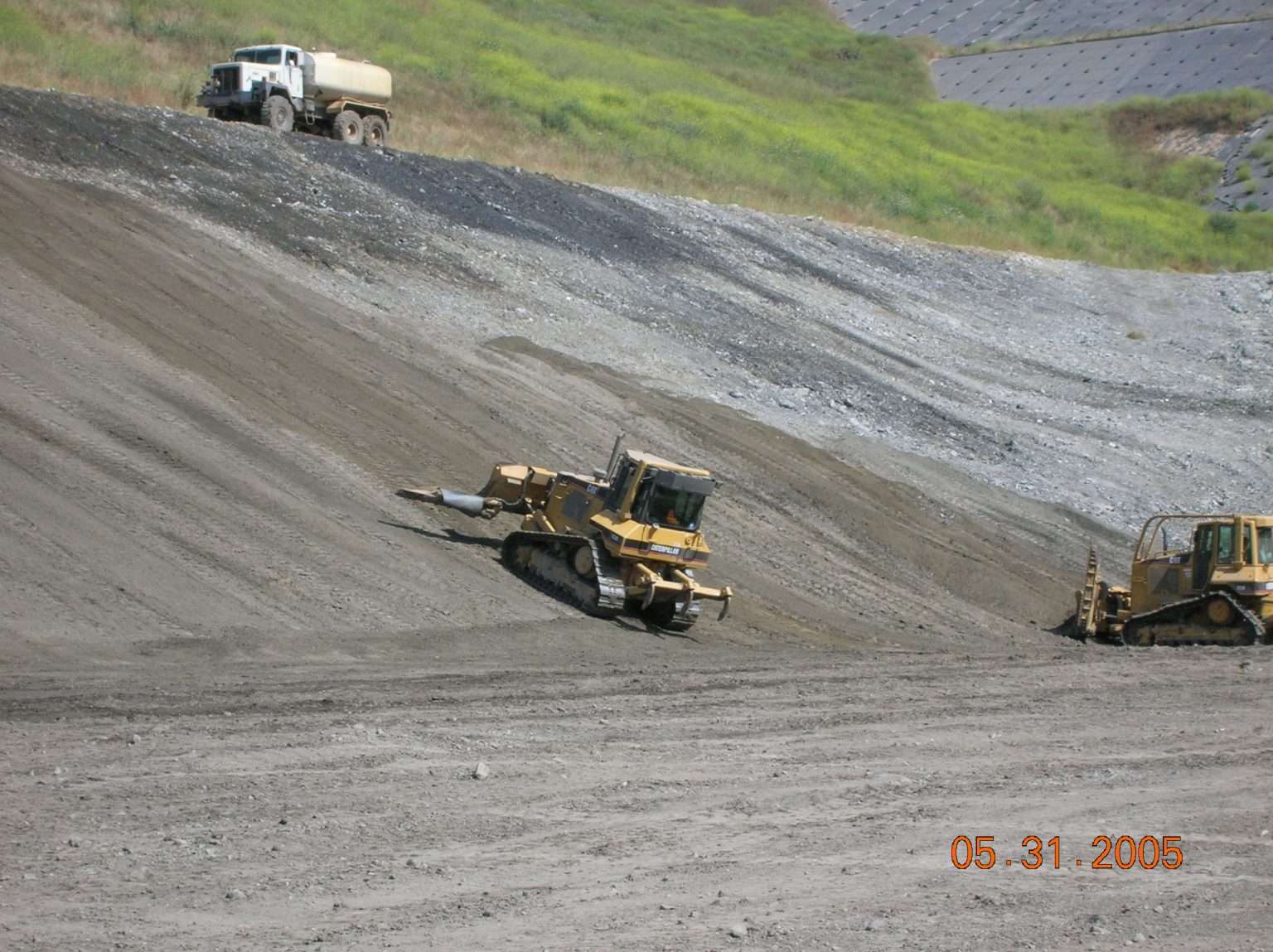 Geotechnical / Geoenvironmental Engineering – Geo-Logic Associates