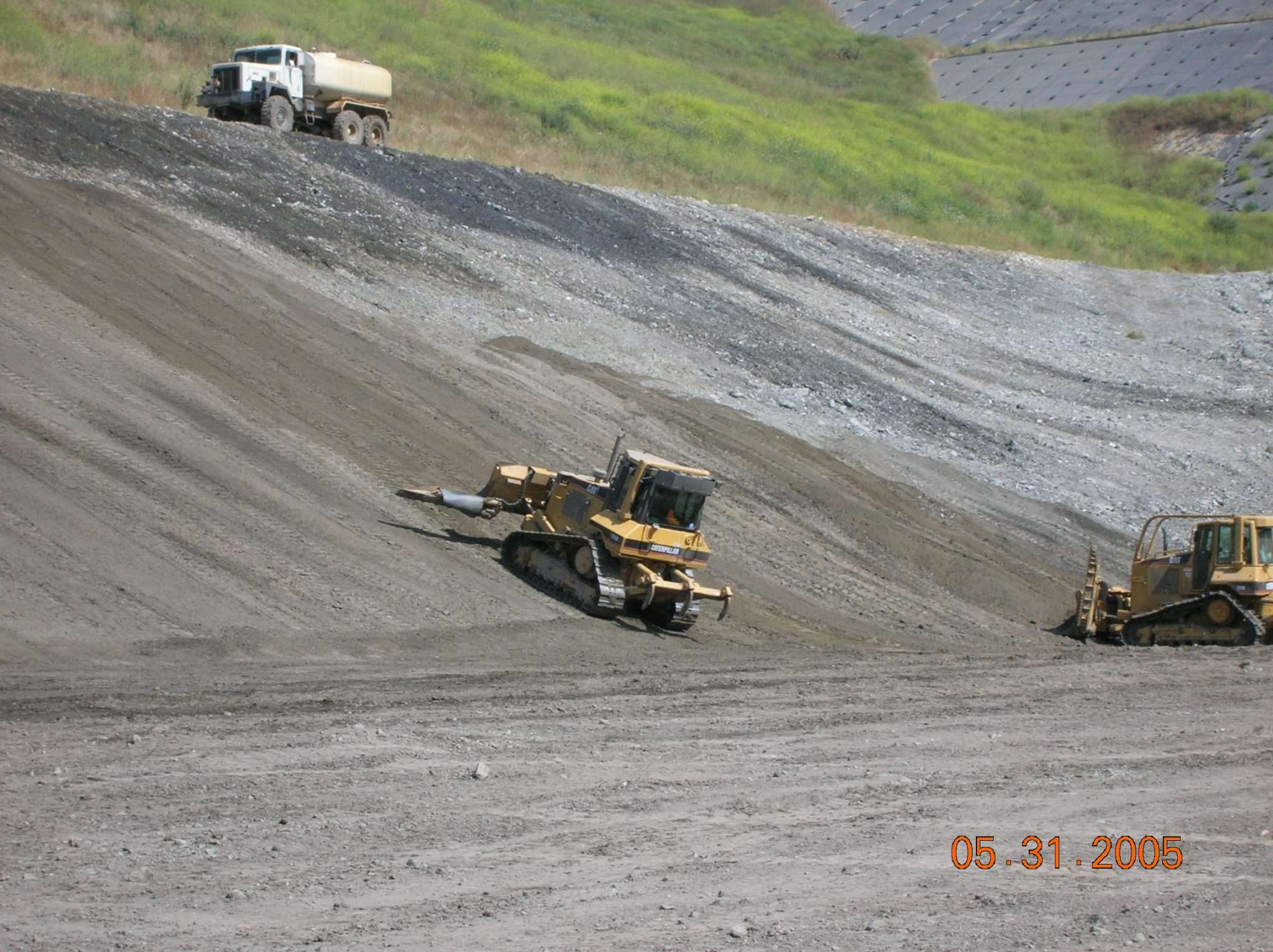 Geotechnical / Geoenvironmental Engineering – Geo-Logic Associates