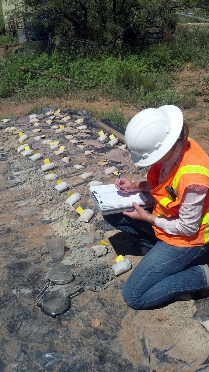 Geology & Hydrogeology – Geo-Logic Associates