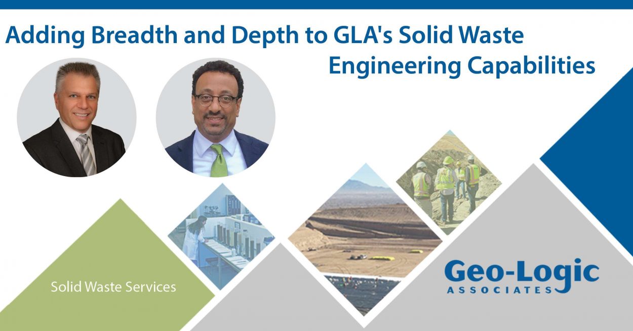 September 2, 2020 – Geo-Logic Associates