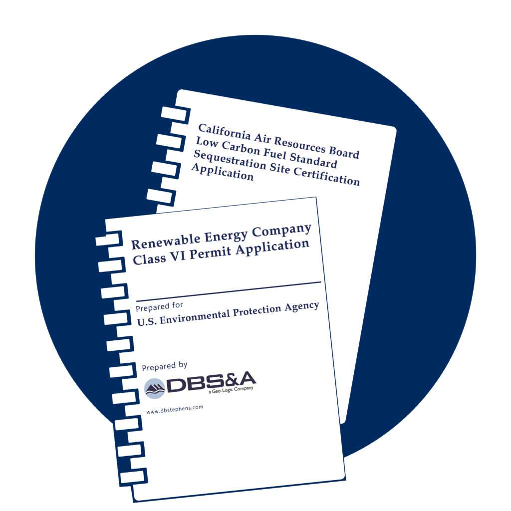Carbon Management Services – Geo-Logic Associates